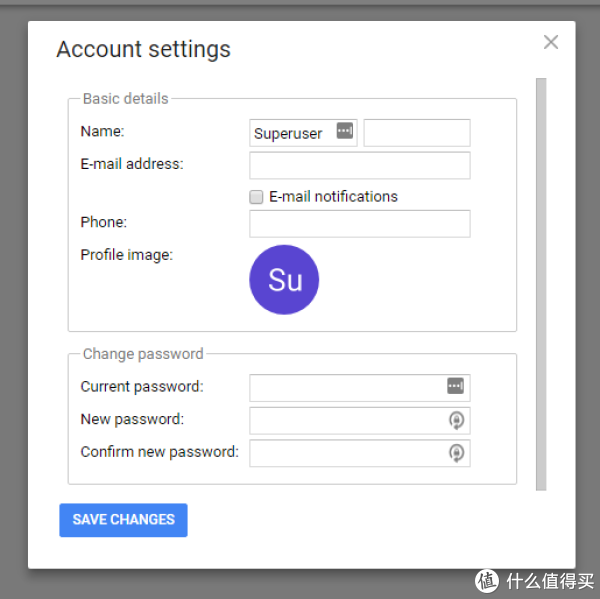 私人网盘Filerun搭建和使用教程_生活记录_什么值得买